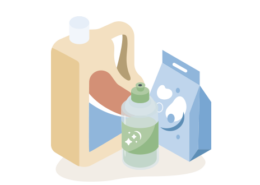 Deltaquim – Importación y Distribución de Productos Químicos