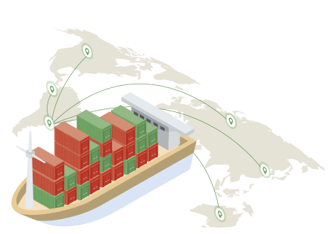 Deltaquim – Importación y Distribución de Productos Químicos