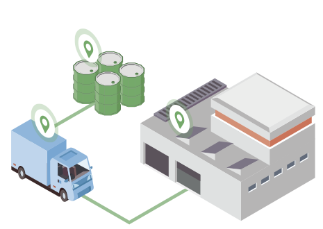 Deltaquim – Importación y Distribución de Productos Químicos